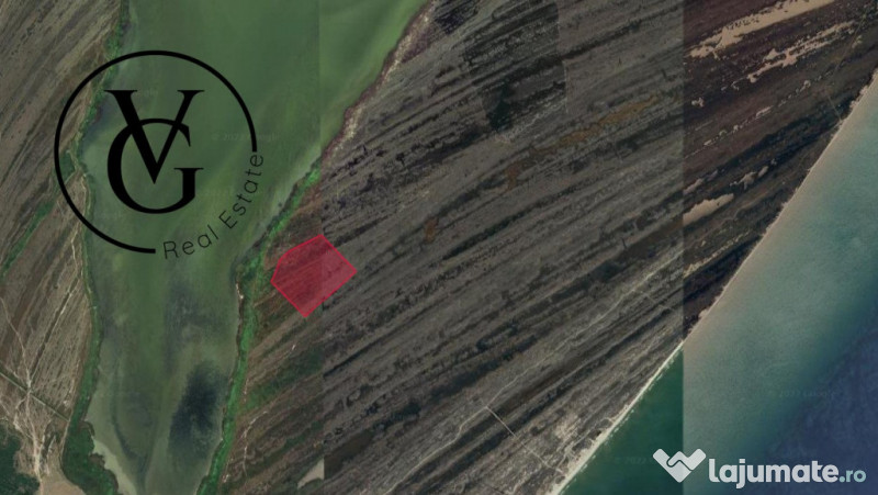 Investitie- Teren Corbu-Grindul Lui Chituc, 3.990.000 eur - Lajumate.ro