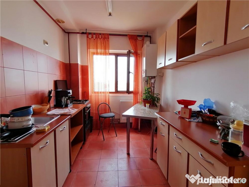 Garsoniera strada Baicului, 260 eur - Lajumate.ro