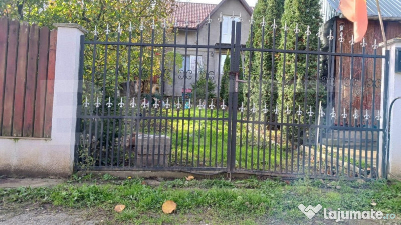 Casa 80 mp, 350 mp teren, zona Miroslava, 80.000 eur - Lajumate.ro