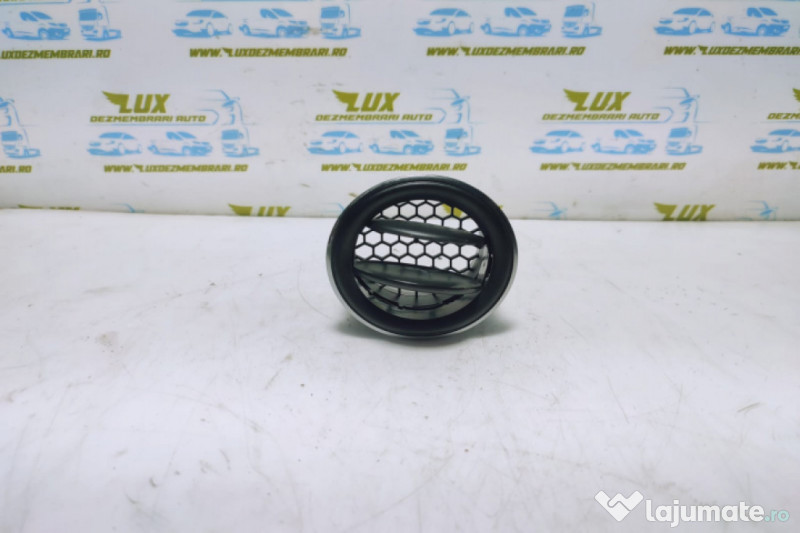 Gura grila ventilatie bord 687608758r Dacia Duster 2 [2017 - 2020], 49 lei - Lajumate.ro