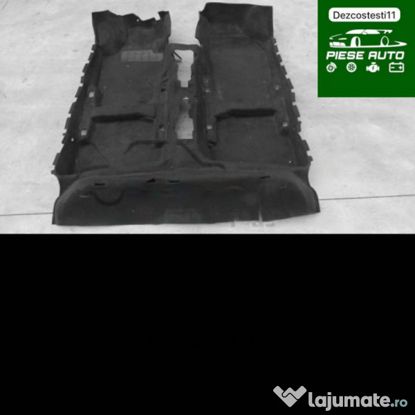 Mocheta Podea Interior Volkswagen Passat, 108 lei - Lajumate.ro