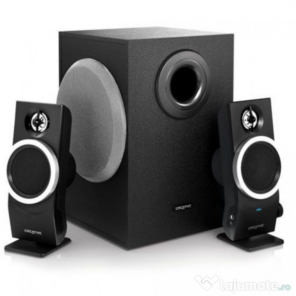 Boxe Calculator, 235 lei - Lajumate.ro