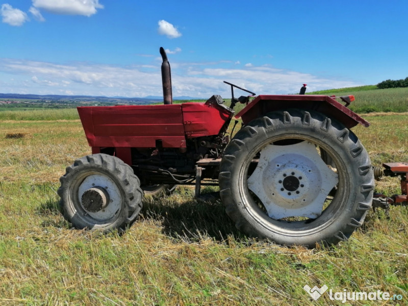 Tractor Universal utb 640, 5.500 eur - Lajumate.ro