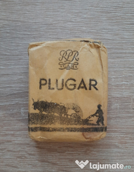 Tigari vechi de colectie 1948-1950, 275 lei - Lajumate.ro