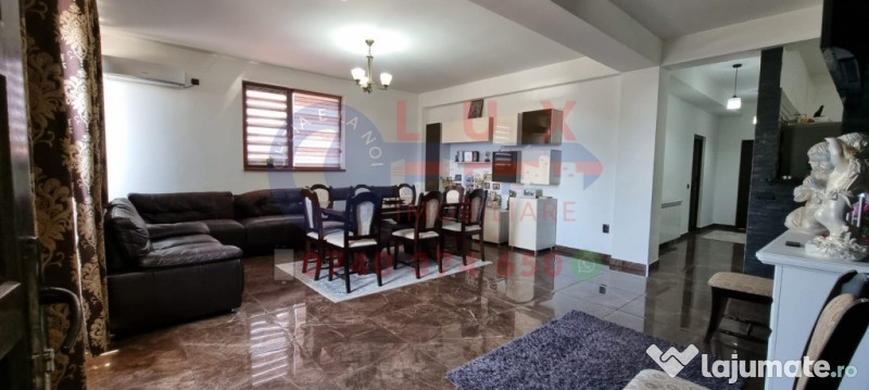 ID 6498 Vila de tip P+E+M - Zona Gloriei, 490.000 eur - Lajumate.ro