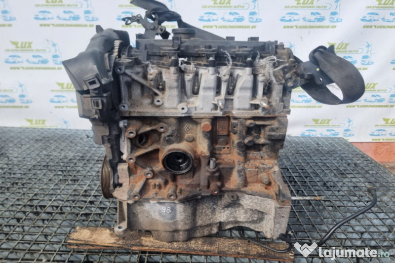 Motor 1.5 dci K9K 612 / K9K612 Dacia Sandero Stepway generatia 2 [2013 ...