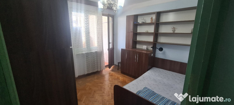 NOU* Oferta Apartament 2 cam. Decomandate cu 2 balcoane Podu Ros, 350 ...
