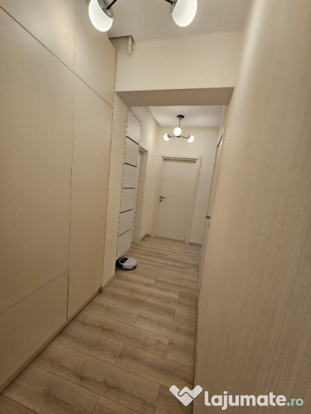 Inchiriez Apartament 3 camere complex Triama Residence, 800 eur ...