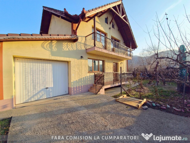 CASA IDEALA PENTRU FAMILIA TA, 104.000 eur - Lajumate.ro