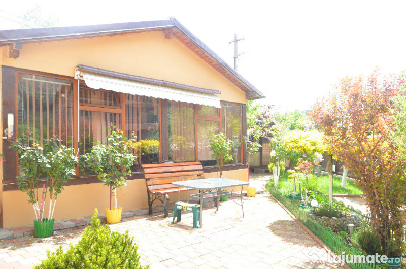 Casa de locuit situata in Busteni, 270.000 eur - Lajumate.ro
