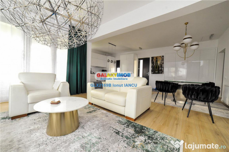 Case Singulare Balotesti Nord - Padure, 185.000 eur - Lajumate.ro