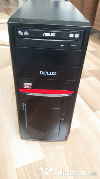 Sistem AMD A8 7650K Radeon R7 , 10 Compute Cores 4C+6G, 700 lei ...