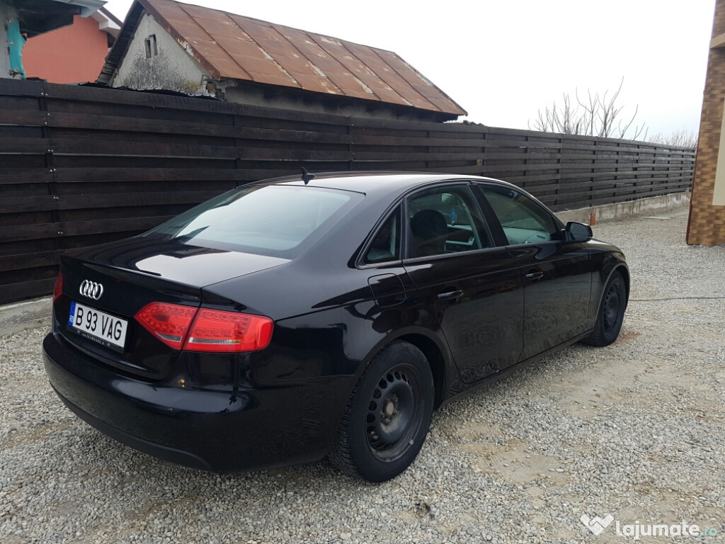 Jante Audi Tabla R16