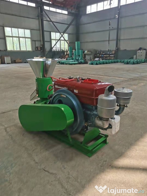 Presa carton, doze, pet-uri + cantar + marfa balotata