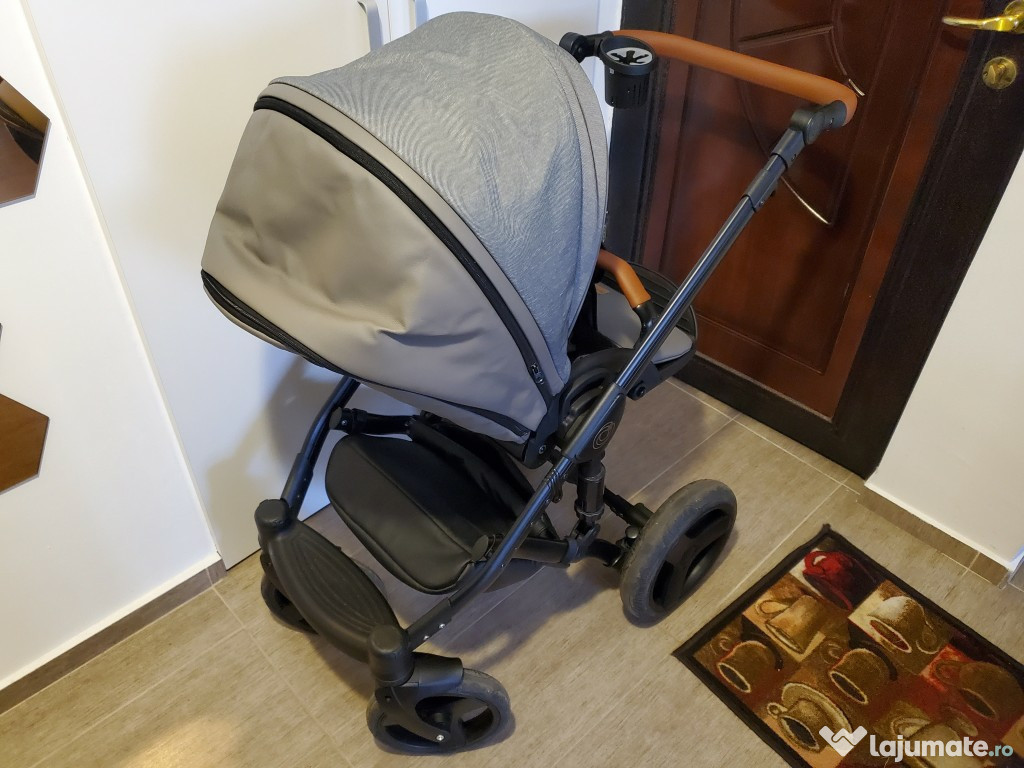 Vânzare motocultor o-mac