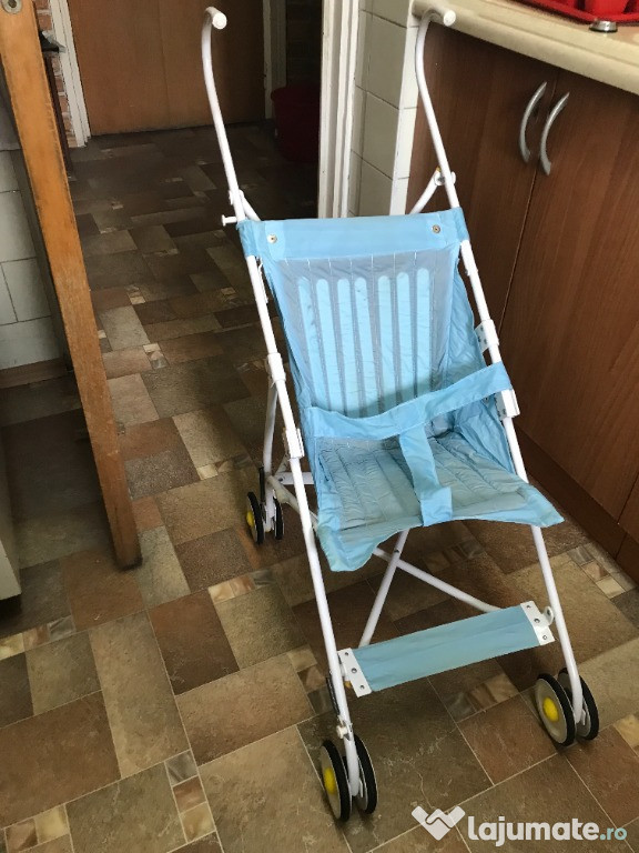 Carucior copil Sport pliabil