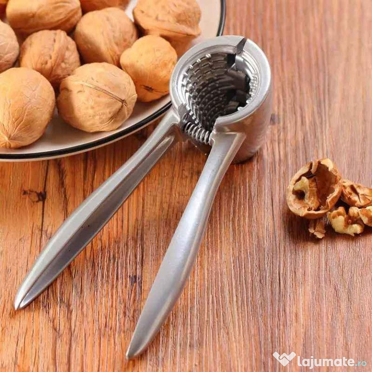 Set 12 forme inox pentru cornulețe rulouri prajituri