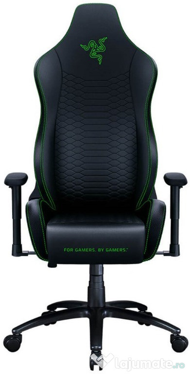 Razer iskur x, scaun gaming. nou sigilat