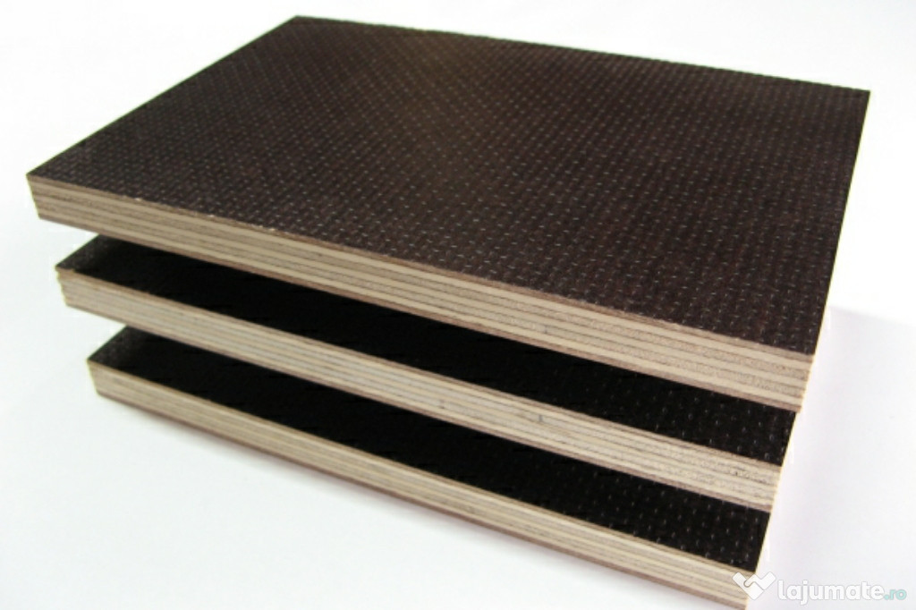 Placaj TEGO - profesional 40mm 1250x2500mm