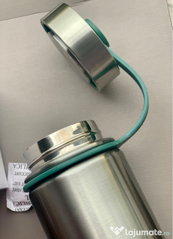 Hugo Boss termos sticla apa cana cafea thermal bottle