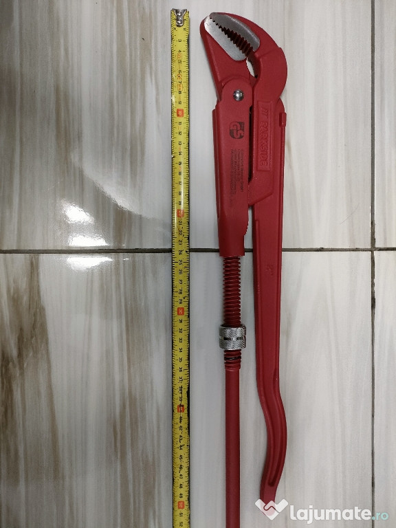 Clește suedez mox papagal parkside