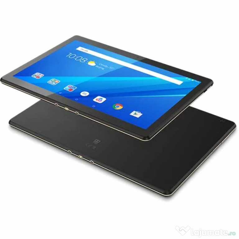 Tableta LENOVO Tab M10 TB-X505F,10.1"32GB,Wi-Fi,NOUA,SIGILAT