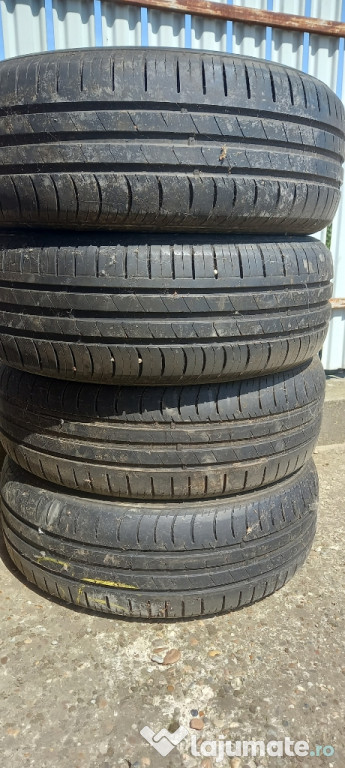 Jante tabla Dacia Logan