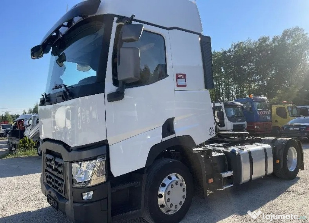 Cap tractor Renault T440 fabricatie 2018, standard, automat