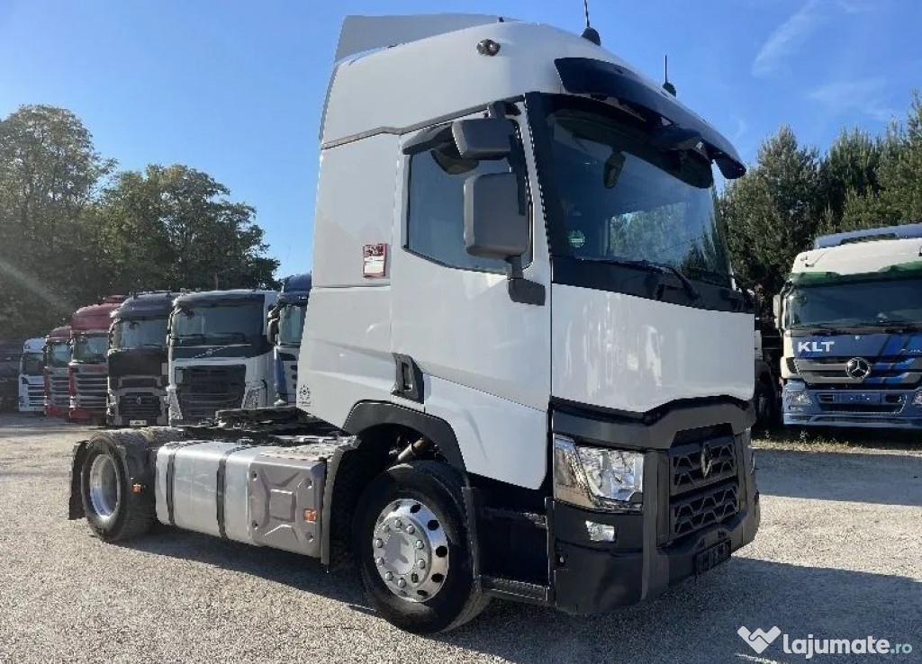 Cap tractor Renault T440 fabricatie 2018, standard, automat