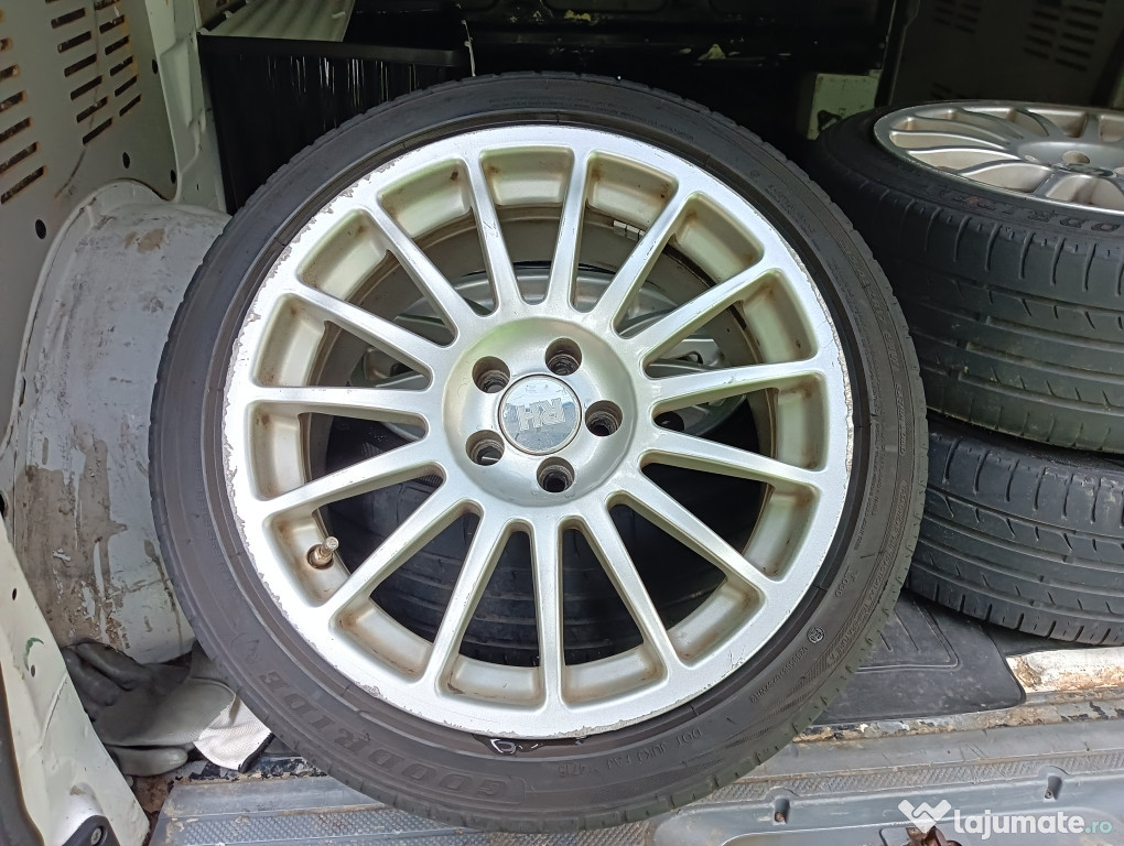 Jante Mercedes 17 C220 CDI C200 C180 CLK220 CLK200 W209