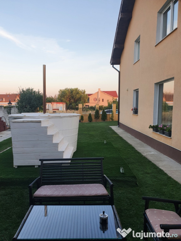 Cazare Baile Felix,Vila Ardelean