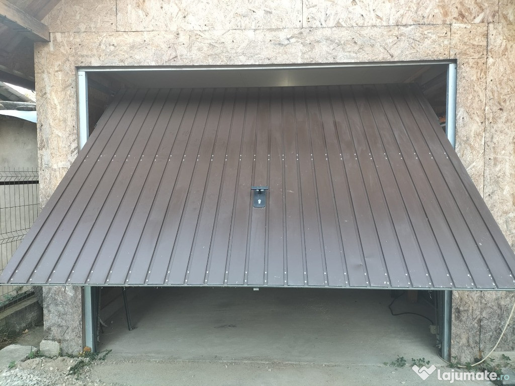 Execut lucrari construcții amenajari interioare si exterioar