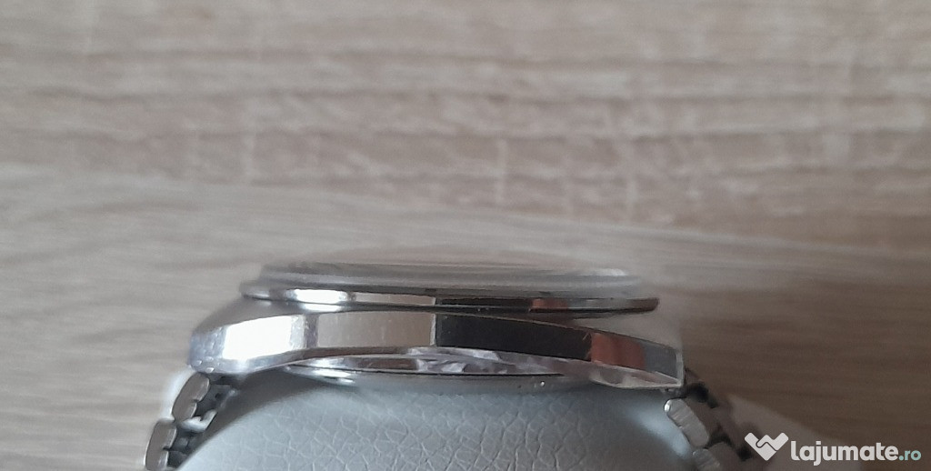 Ceas Orient Multi Year Calendar din anii '70 primul model