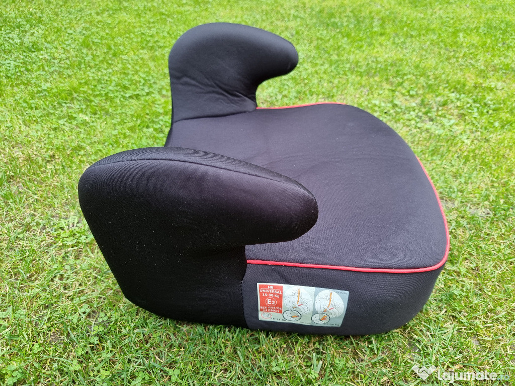 Inaltator auto pentru copii 15-36 kg