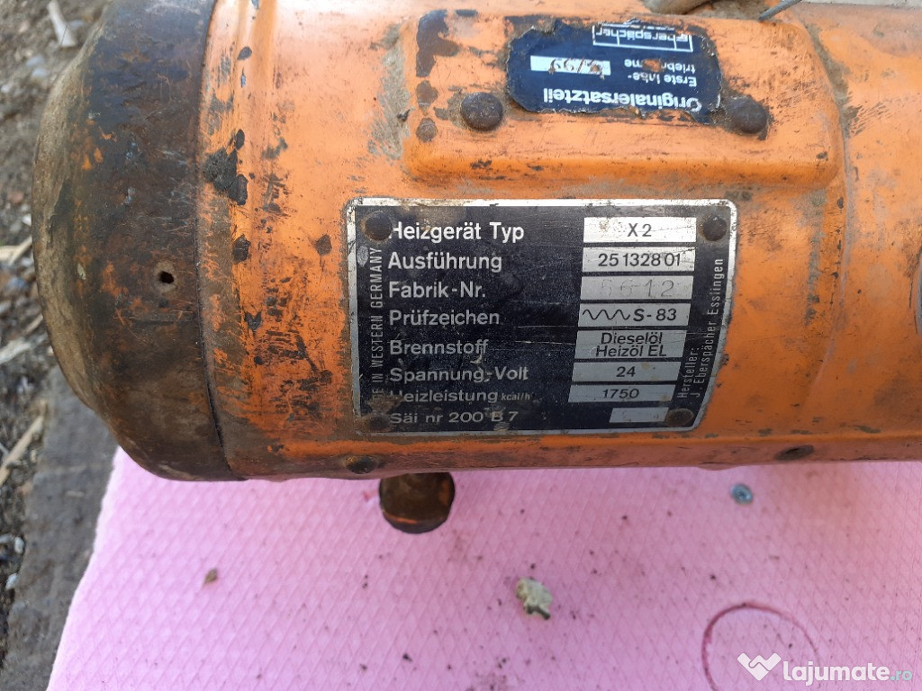 Priza De Putere Dubla Actros Cimentruck Si Pompa Basculare