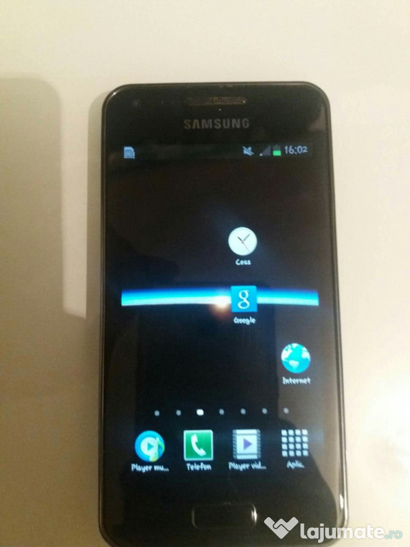 Telefon samsung model gt.i9070