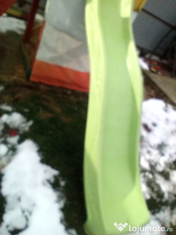 Papusa crosetata Wednesday Addams (lucrata manual)