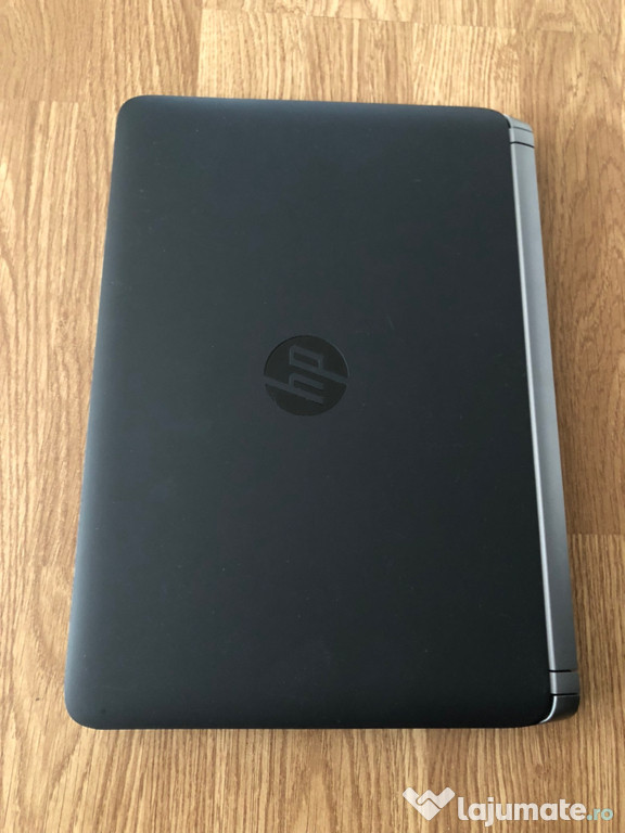 Laptop HP ProBook Slim intel core i3,Display 14 Inch led HD,Windows 11 ...