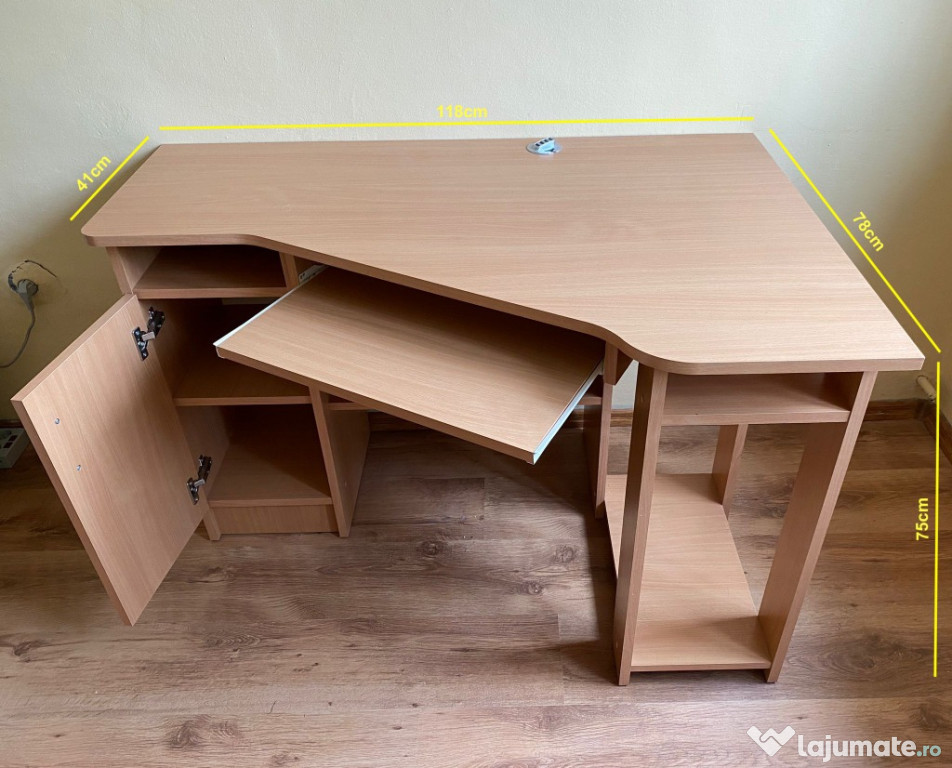 Canapea Bellagio 3 locuri extensibila