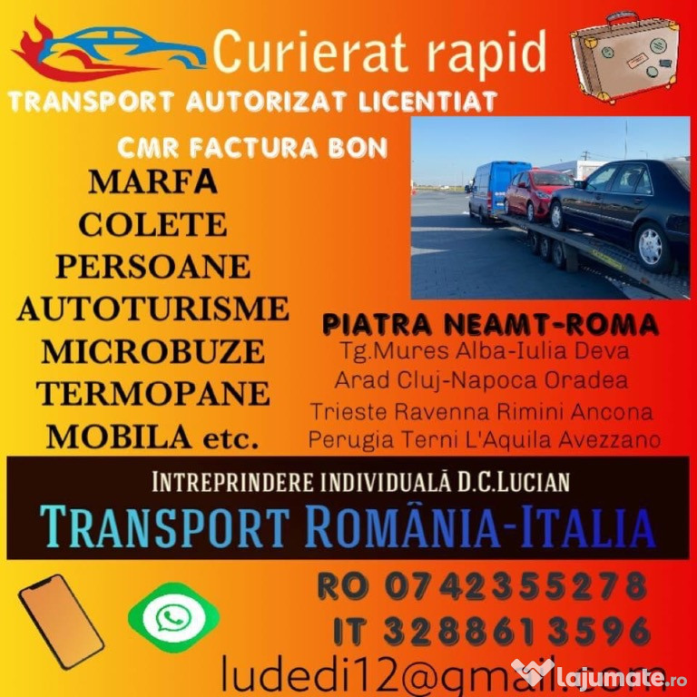 Terasamente pavaje și asfalt stradal