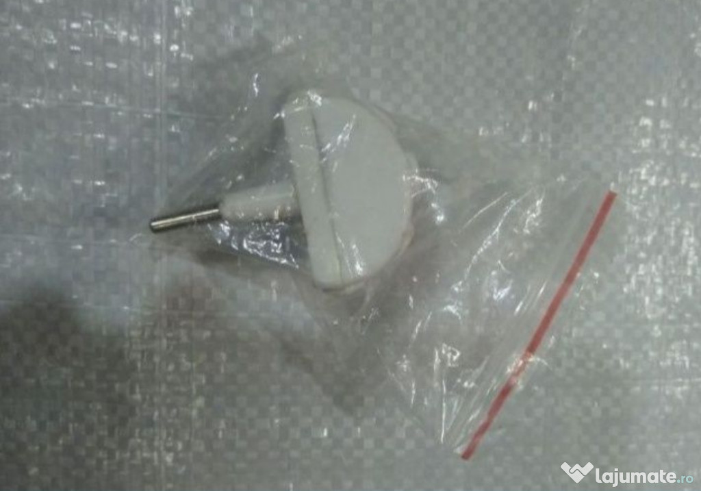 Stecher profesional cu 5 prize la 220V