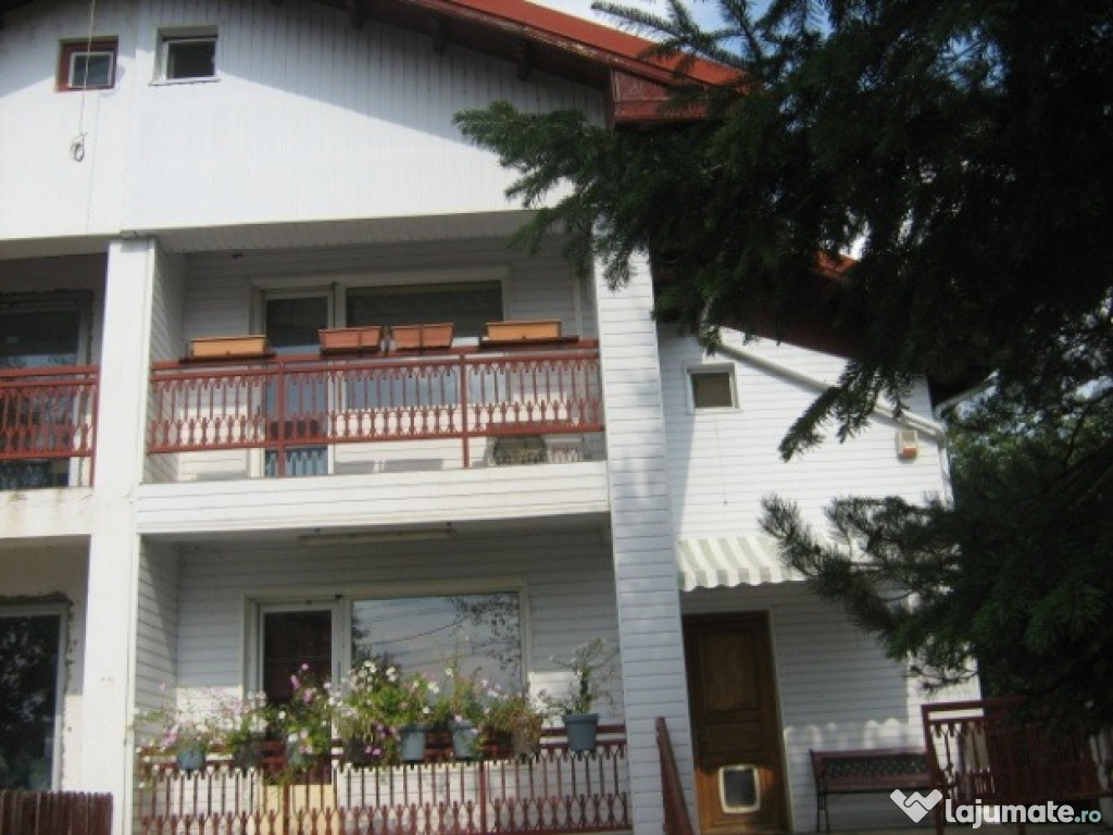 Casa in zona linistita, strada Oituz