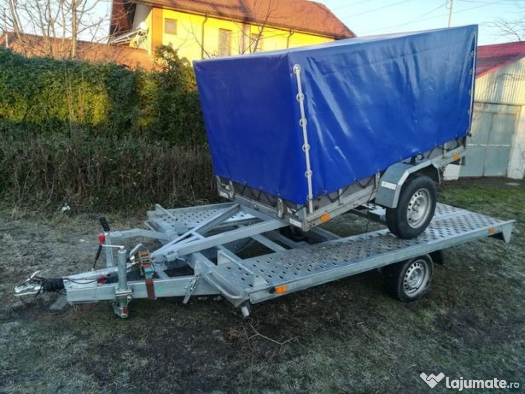 Vănzare ambarcațiune cu motor