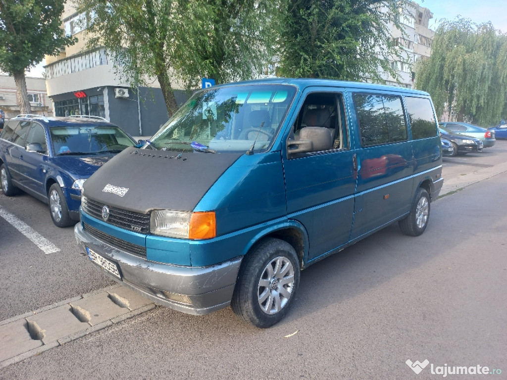 Vw T4 Multivan 1.9
