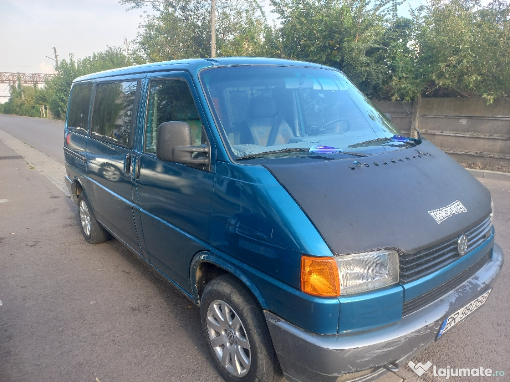 Vw T4 Multivan 1.9