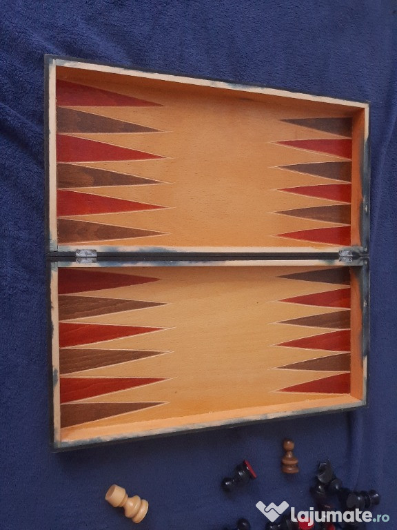 Tabla de sah sau table