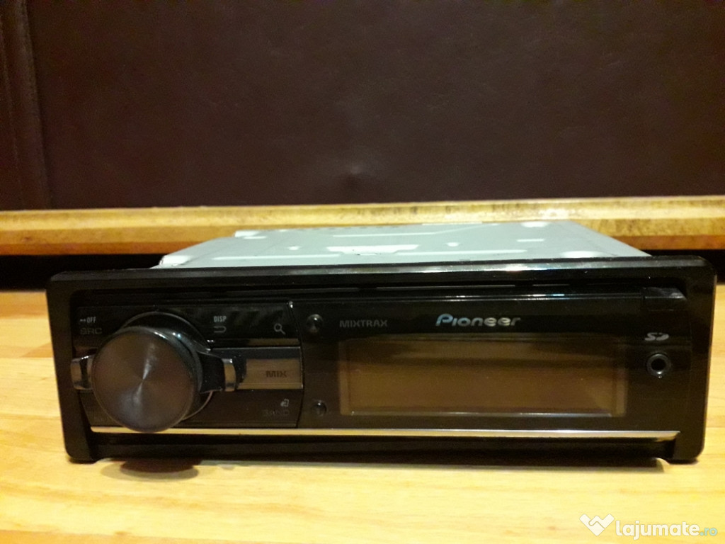 Magnetofon stereo UNITRA