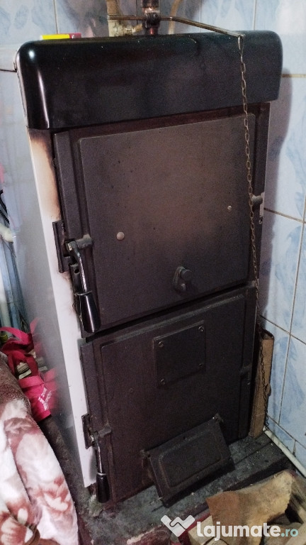 Scripete Metalic Manual Funie Cablu Carlig Inel 1000 KG 1 To