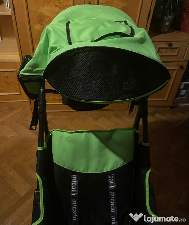 Cărucior stokke v3