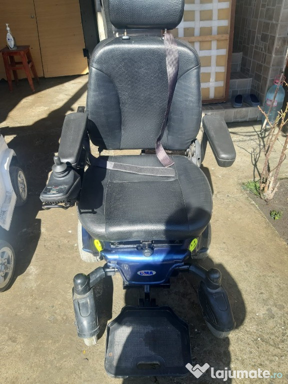 Scuter Vespa Primavera 50